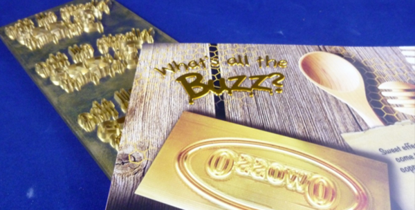 Custom Dies - Custom Made Dies for Special Applications